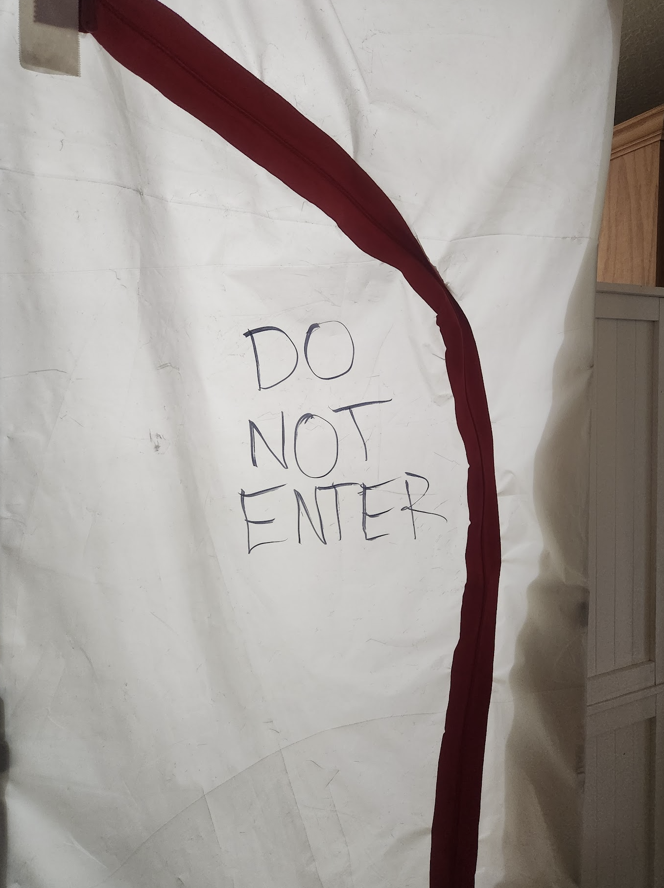 A Note From The Roffice - Adopt an Inmate